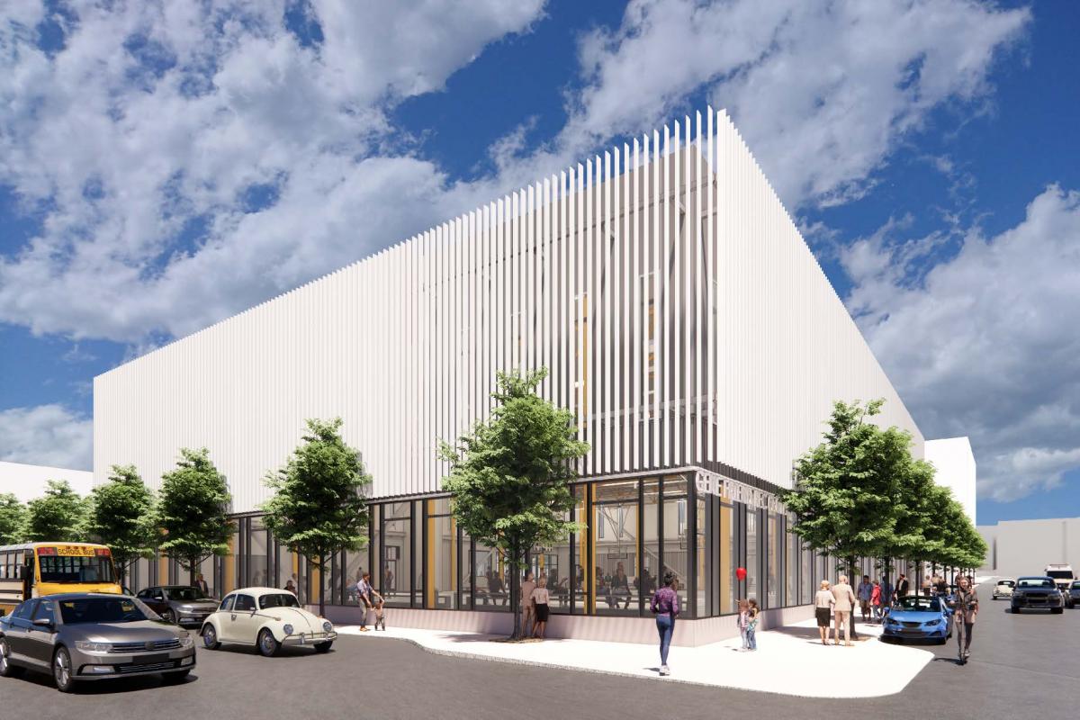 San Francisco Arts Commission